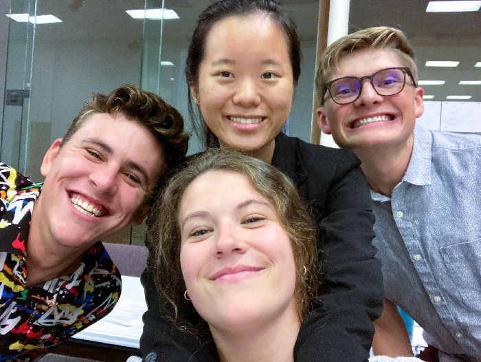 Photo gallery :: Galilee Program